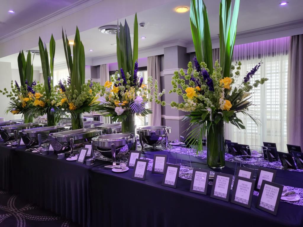 The Epping Club Events - Corporate