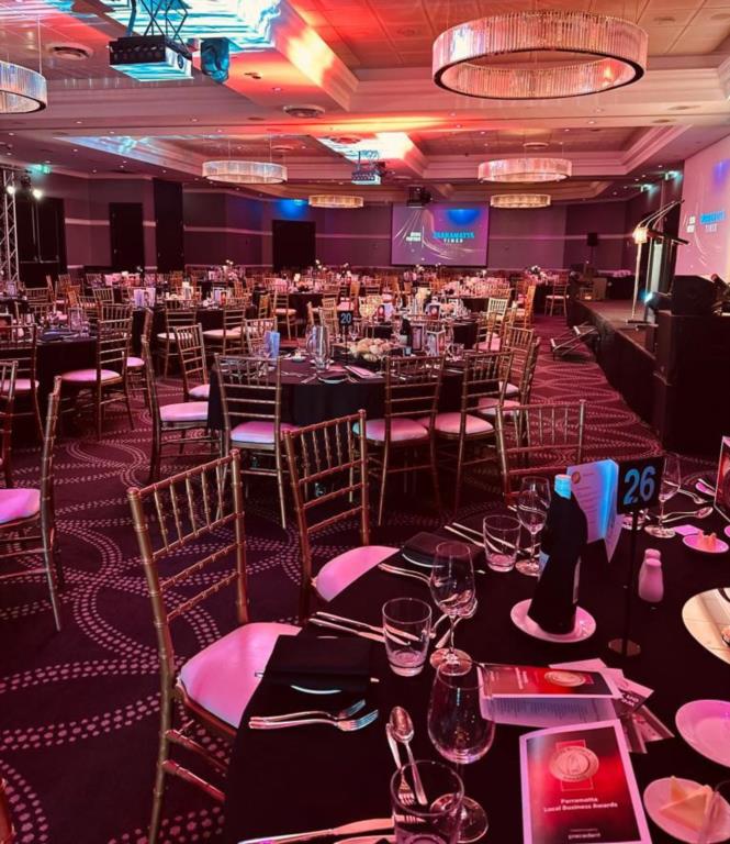 With attentive staff, first-class facilities, contemporary catering and ...