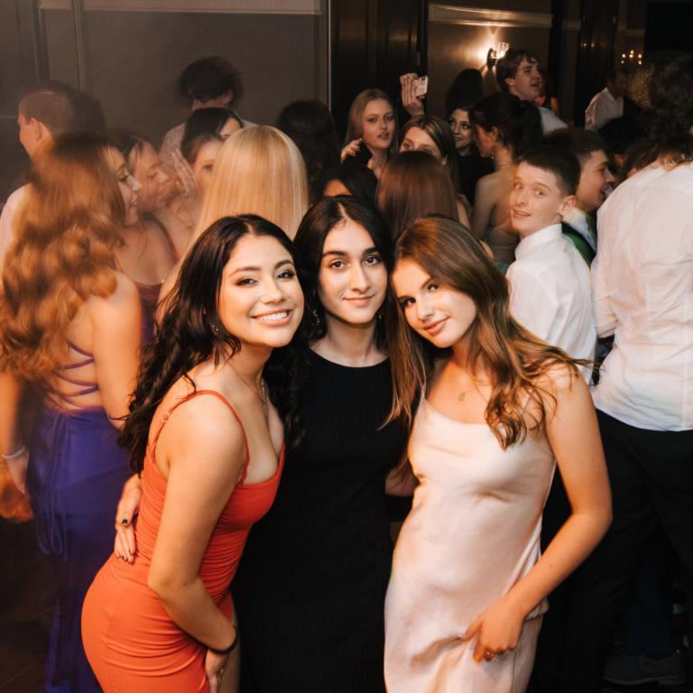 School Formals or Year 6 Farewells at The Epping Club North West Sydney ...