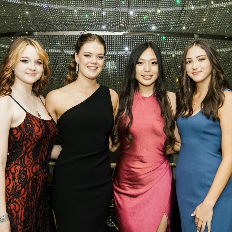 School Formals or Year 6 Farewells at The Epping Club North West Sydney ...