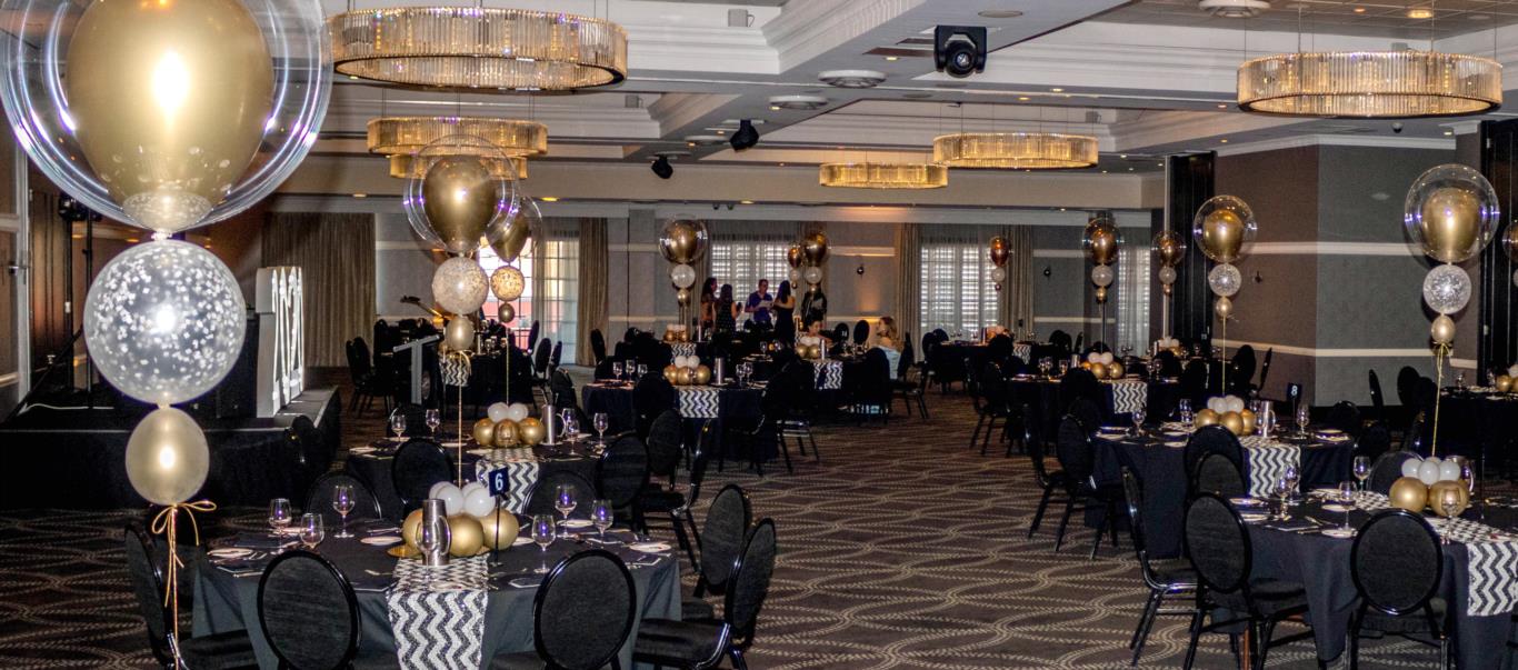 School Formals or Year 6 Farewells at The Epping Club North West Sydney ...