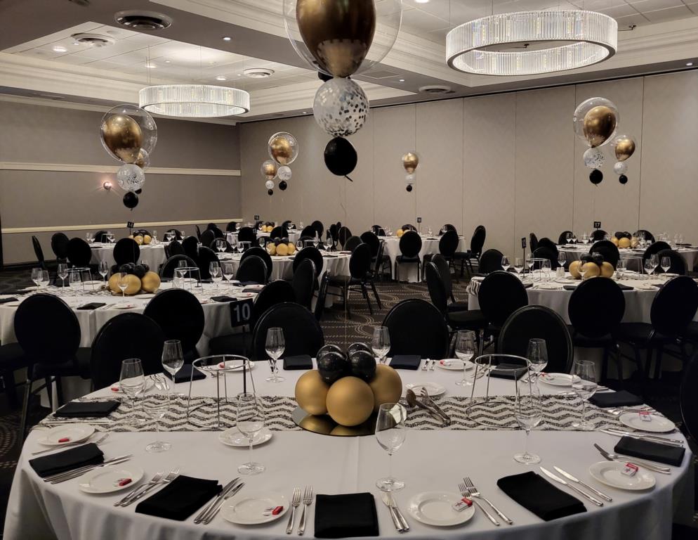 School Formals or Year 6 Farewells at The Epping Club North West Sydney ...