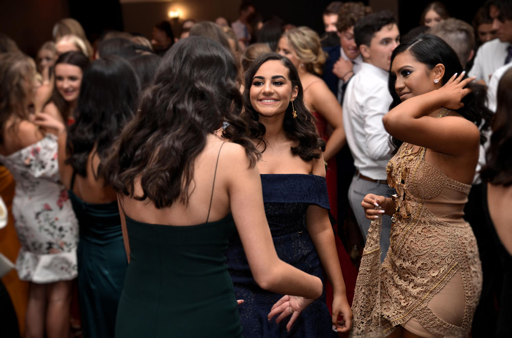 School Formals or Year 6 Farewells at The Epping Club North West Sydney ...