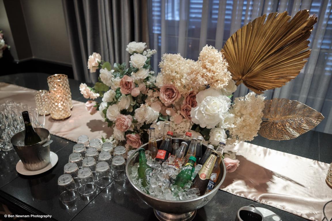 The Epping Club Events - Weddings