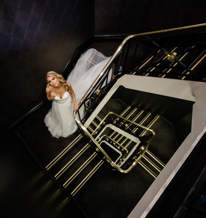 North Western Sydney Wedding Reception The Epping Club Sydney. Grand ...