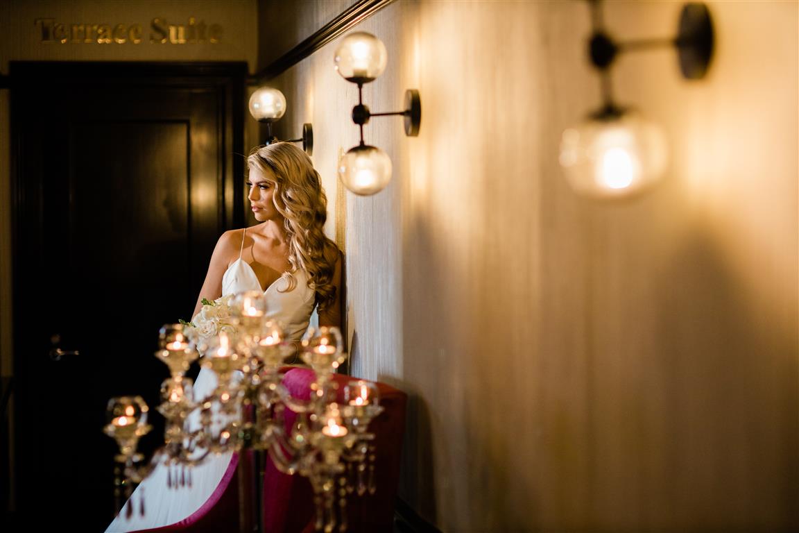 North Western Sydney Wedding Reception The Epping Club Sydney. Grand ...