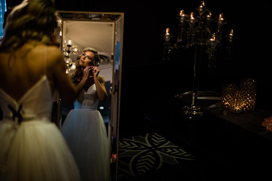 North Western Sydney Wedding Reception The Epping Club Sydney. Grand ...