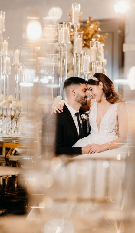 North Western Sydney Wedding Reception The Epping Club Sydney. Grand ...