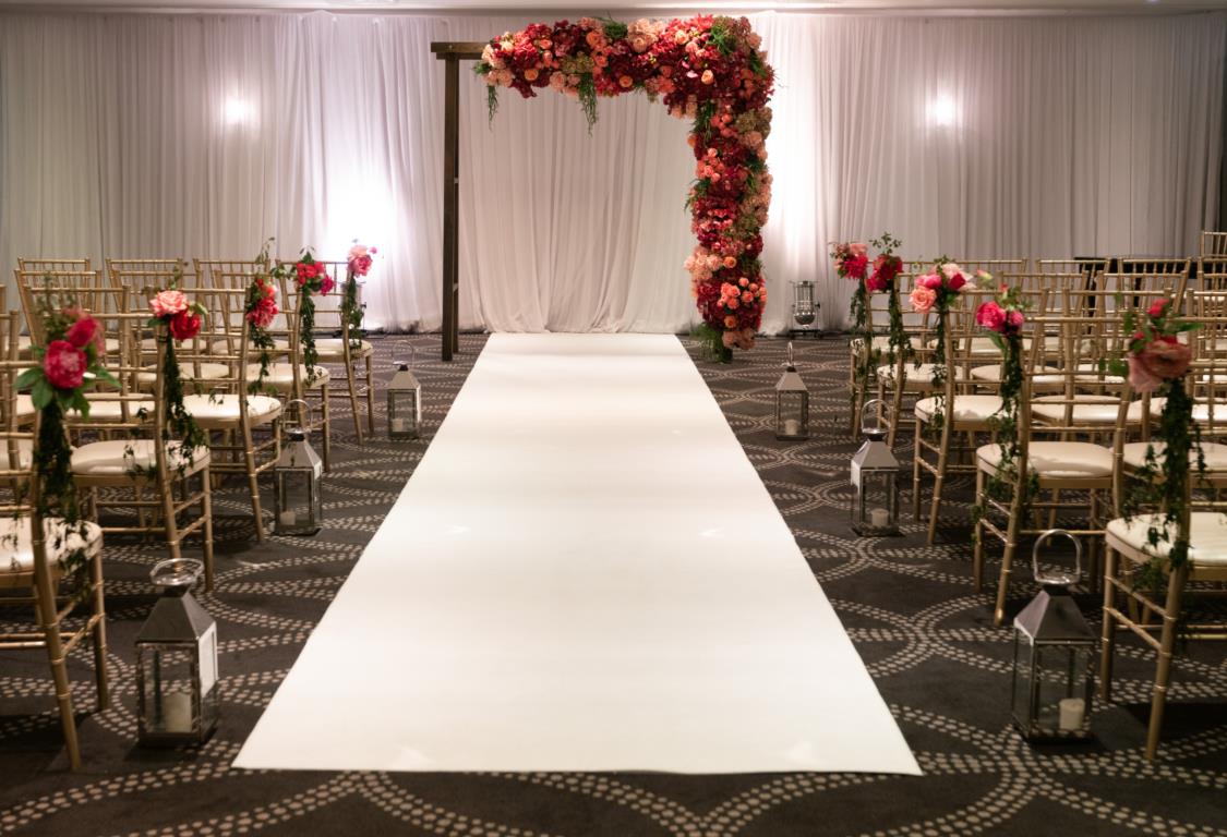 North Western Sydney Wedding Reception The Epping Club Sydney. Grand ...