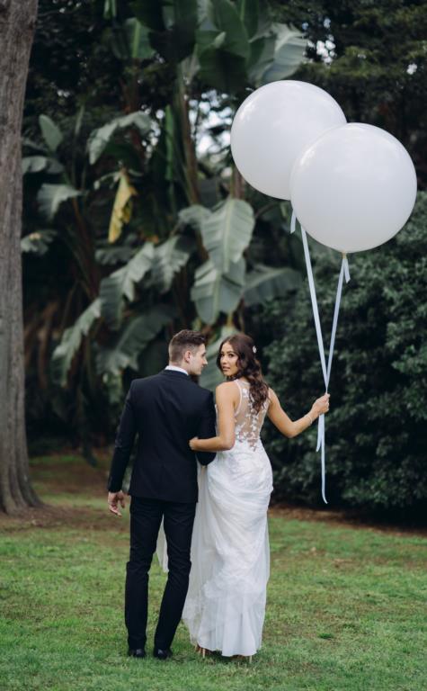 North Western Sydney Wedding Reception The Epping Club Sydney. Grand ...