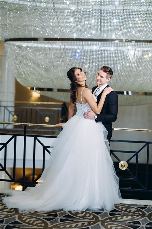 North Western Sydney Wedding Reception The Epping Club Sydney. Grand ...