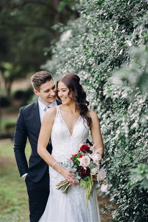 North Western Sydney Wedding Reception The Epping Club Sydney. Grand ...