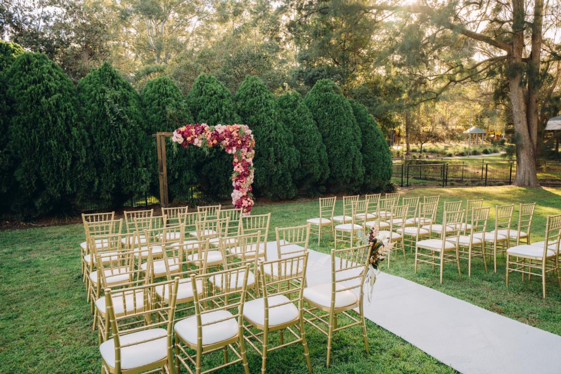 North Western Sydney Wedding Reception The Epping Club Sydney. Grand ...