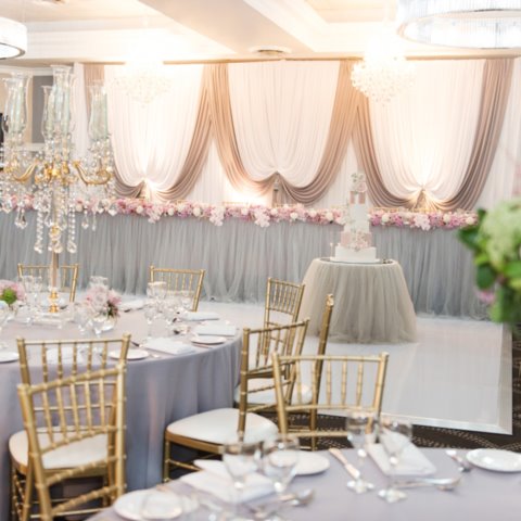 North Western Sydney Wedding Reception The Epping Club Sydney. Grand ...