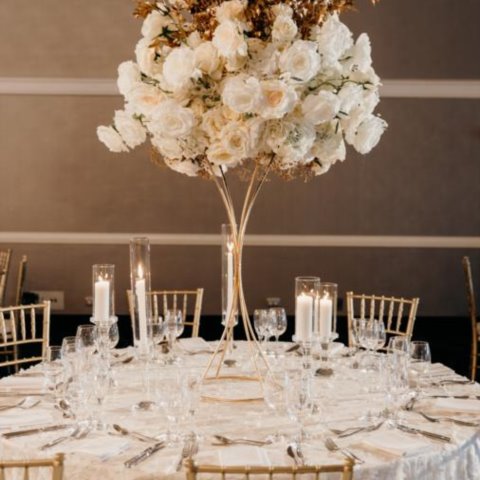 North Western Sydney Wedding Reception The Epping Club Sydney. Grand ...