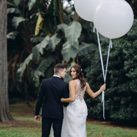 North Western Sydney Wedding Reception The Epping Club Sydney. Grand ...