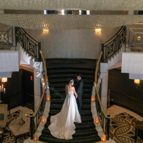 North Western Sydney Wedding Reception The Epping Club Sydney. Grand ...