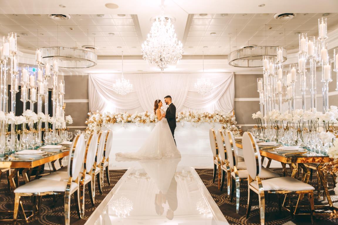 The Epping Club Events - Grand Ballroom