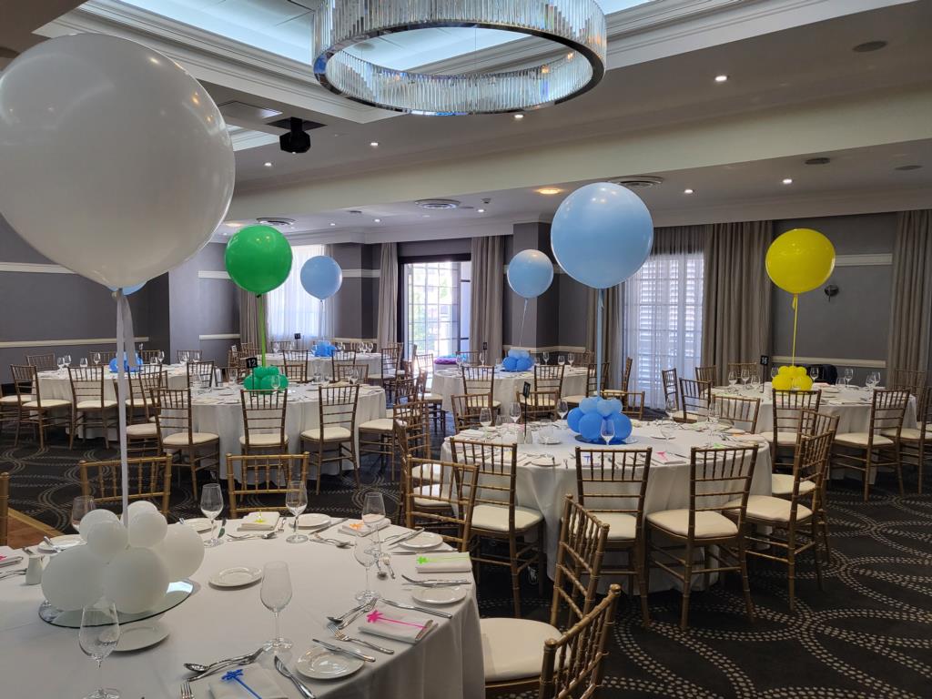The Epping Club Events - Grand Ballroom