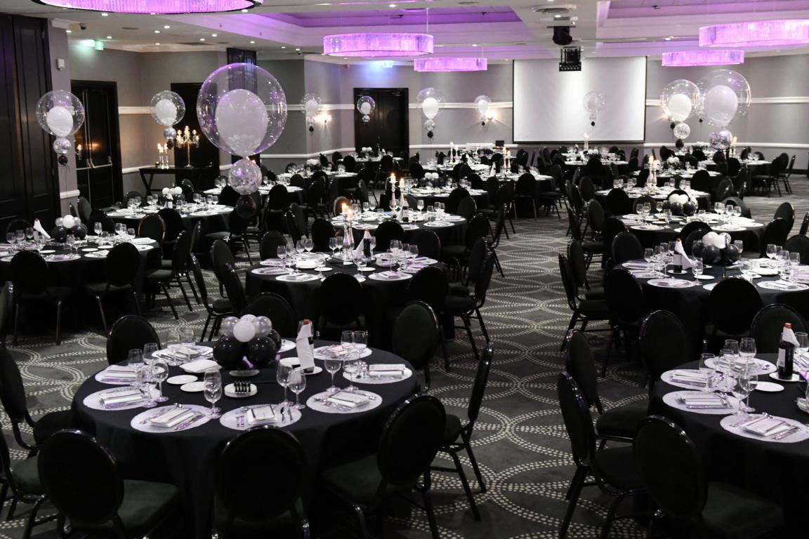 The Epping Club Events - Grand Ballroom