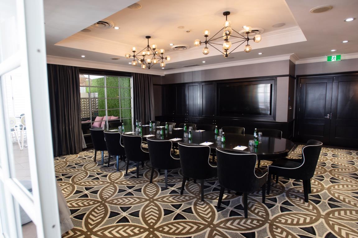 The Epping Club Events - Boardroom