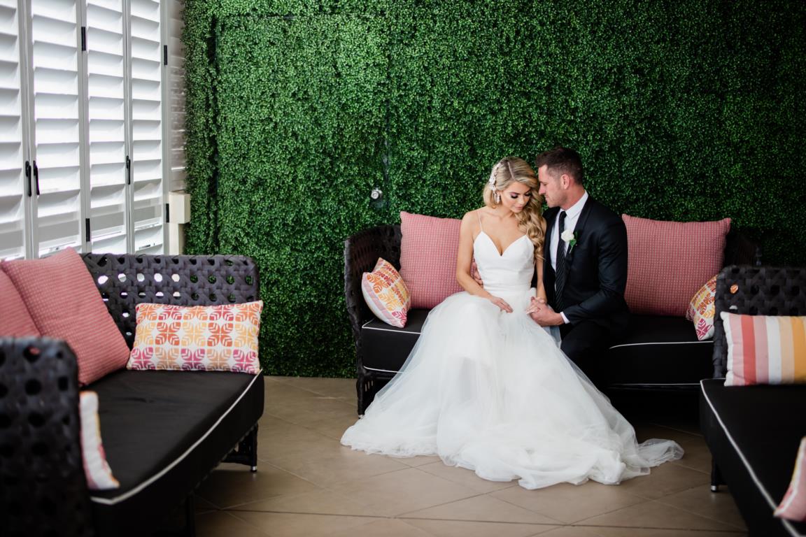 The Epping Club Events - The Verandah Terrace