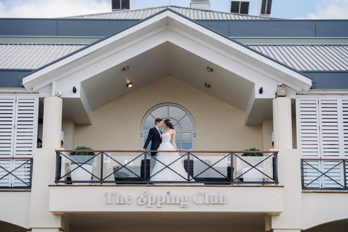 The Epping Club Events - The Verandah Terrace