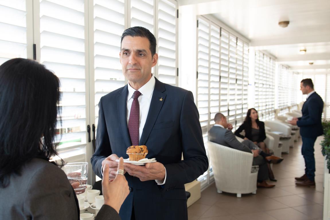 The Epping Club Events - The Verandah Terrace