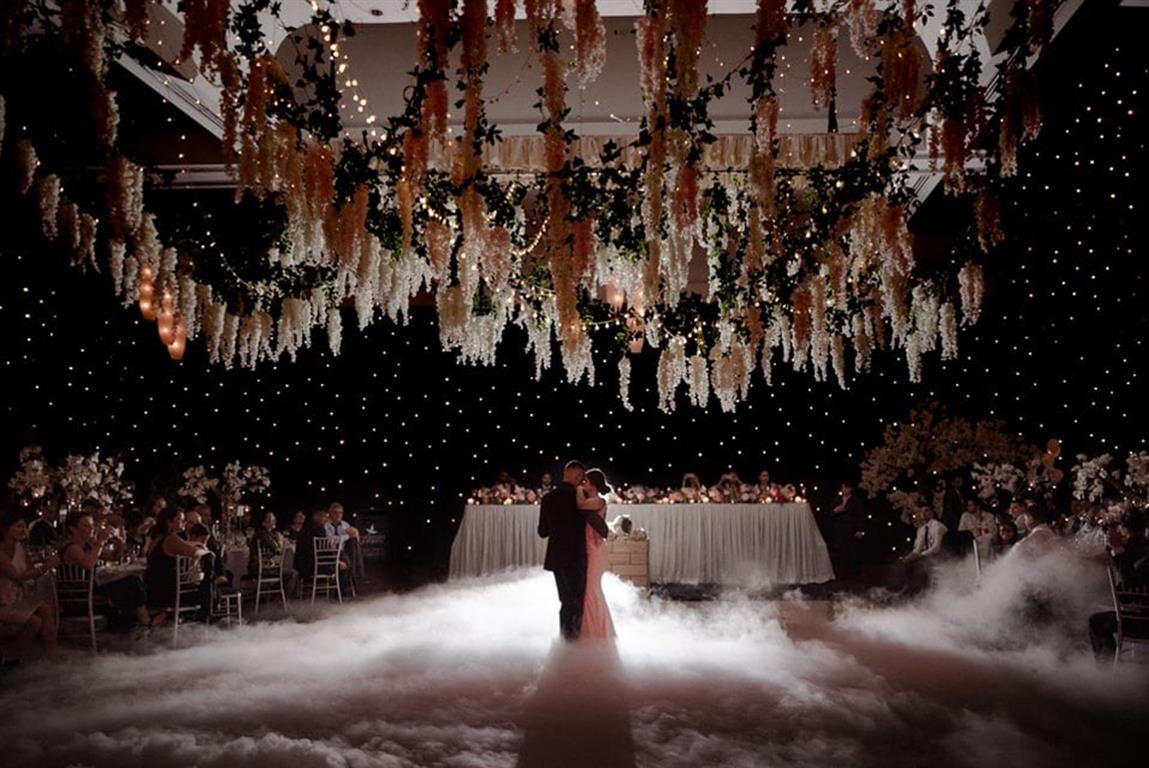 Lebanese Wedding Traditions: Upholding traditions and Keeping Them Alive